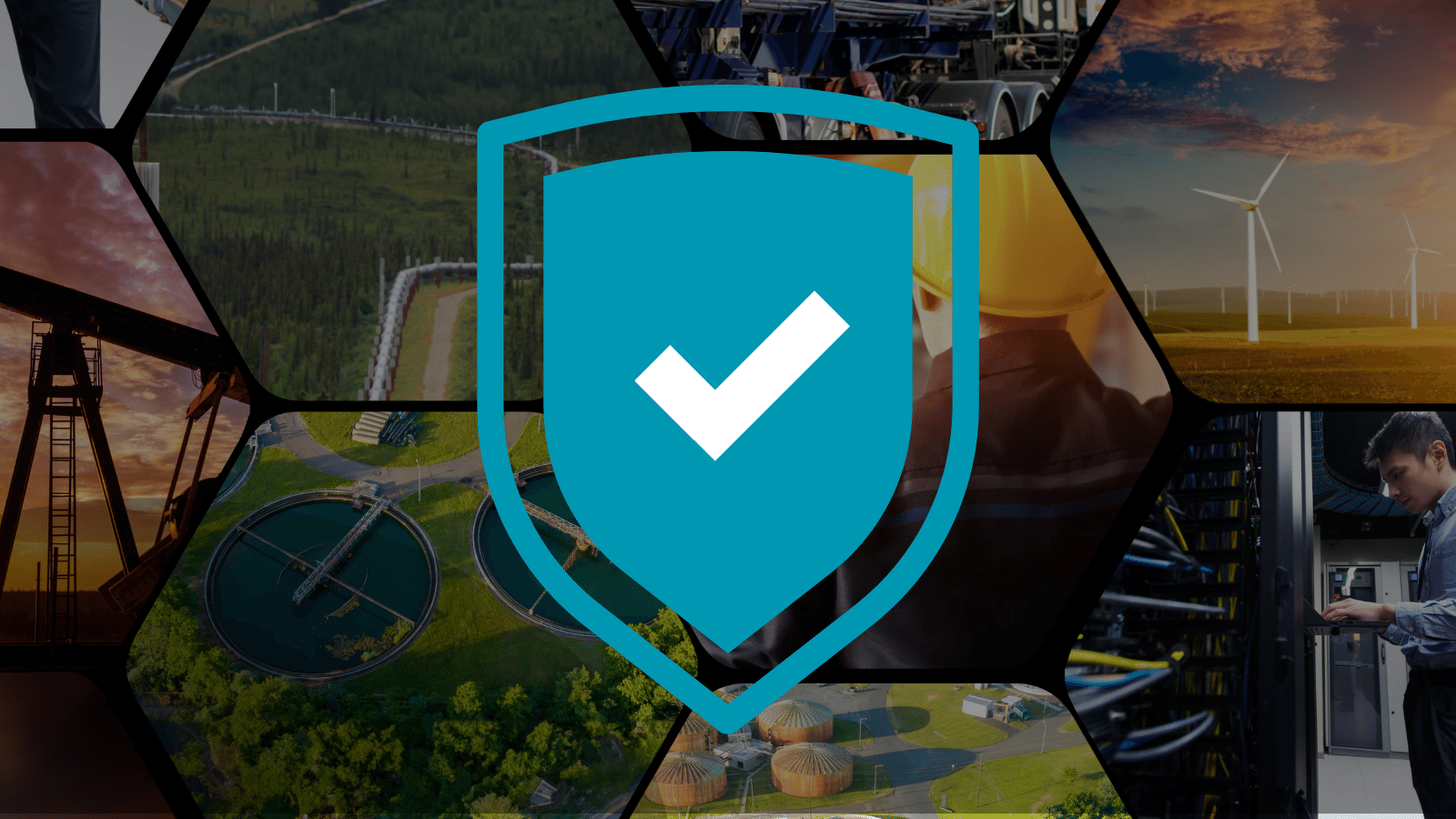 Are your “Shields Ready!” For Critical Infrastructure Protection? | OT Cybersecurity